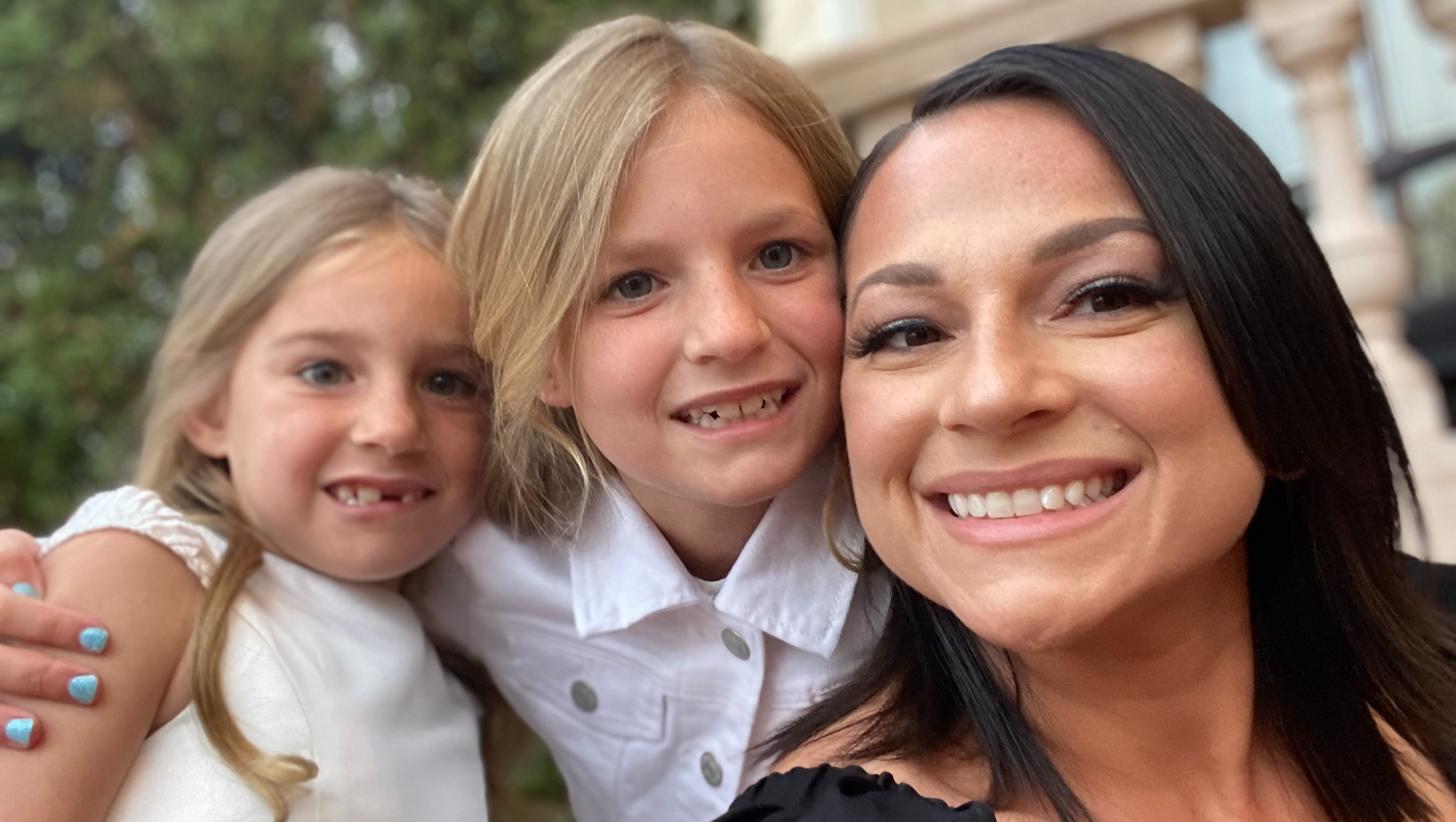 Fundraiser for Jordan Roske by Morgen Monie : Support Dana Roske’s Care ...