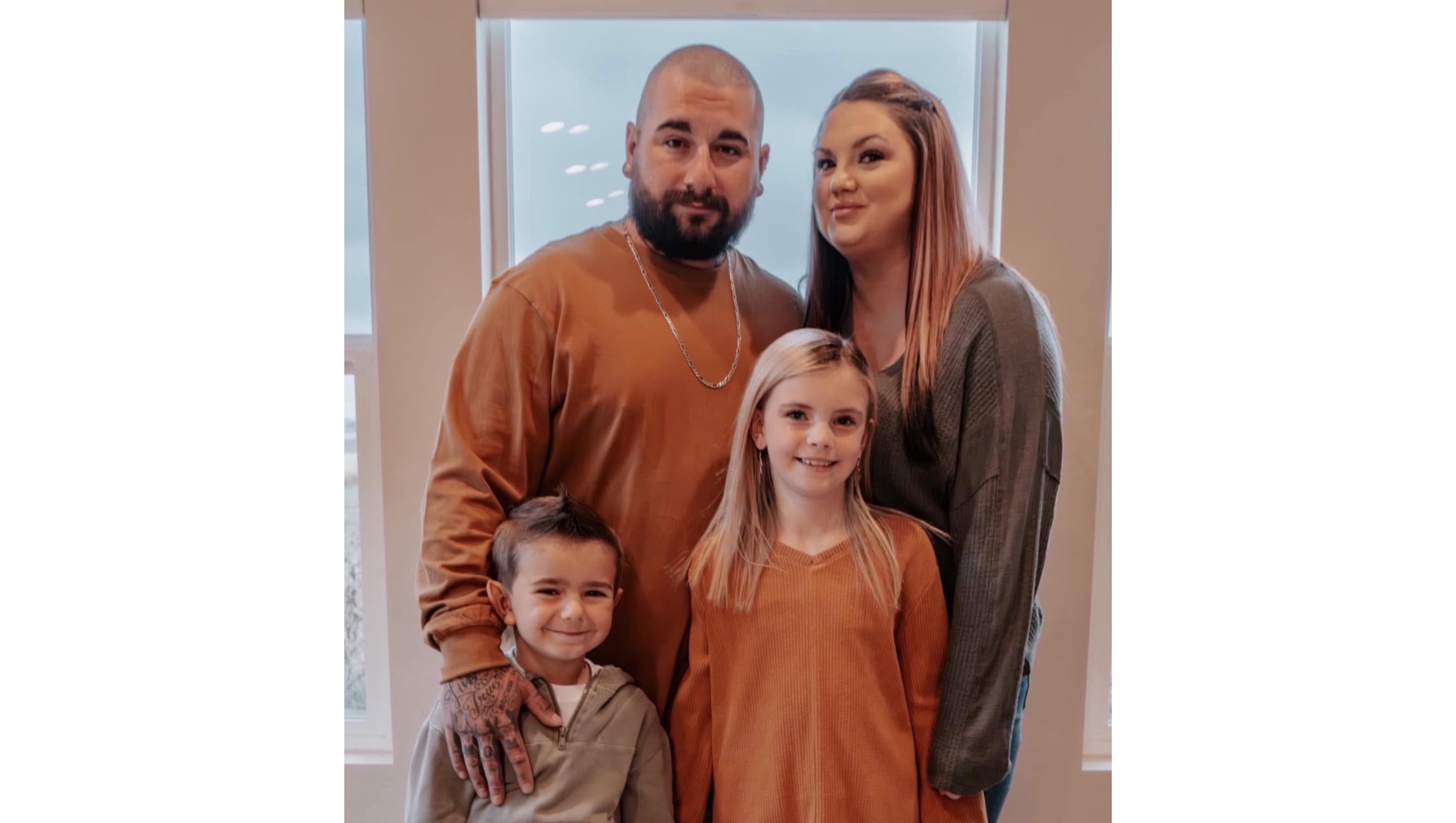 Fundraiser for Brayden Ashton by Misty Bates : Support Brayden & Their ...