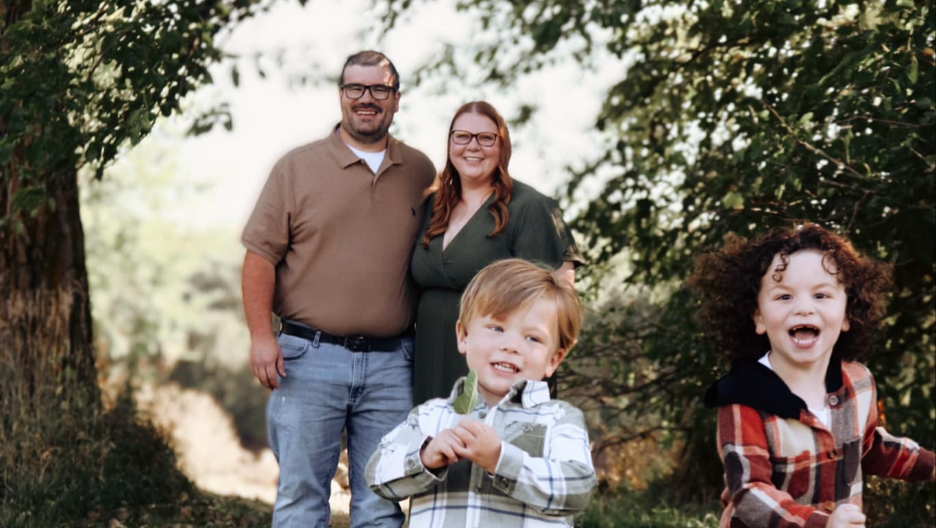 Fundraiser for Ashlee Harbaugh by Jessika Breazeale : Donate and be a part of Gryffins power squad!