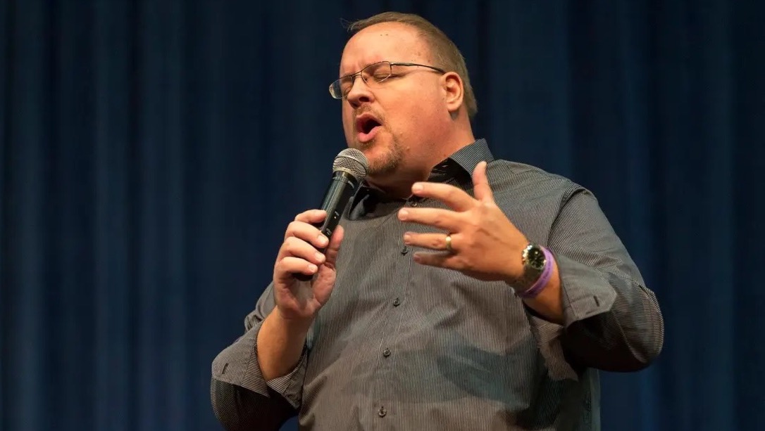 Fundraiser by Aimee Lehman : In Memory of Pastor Dan Lehman