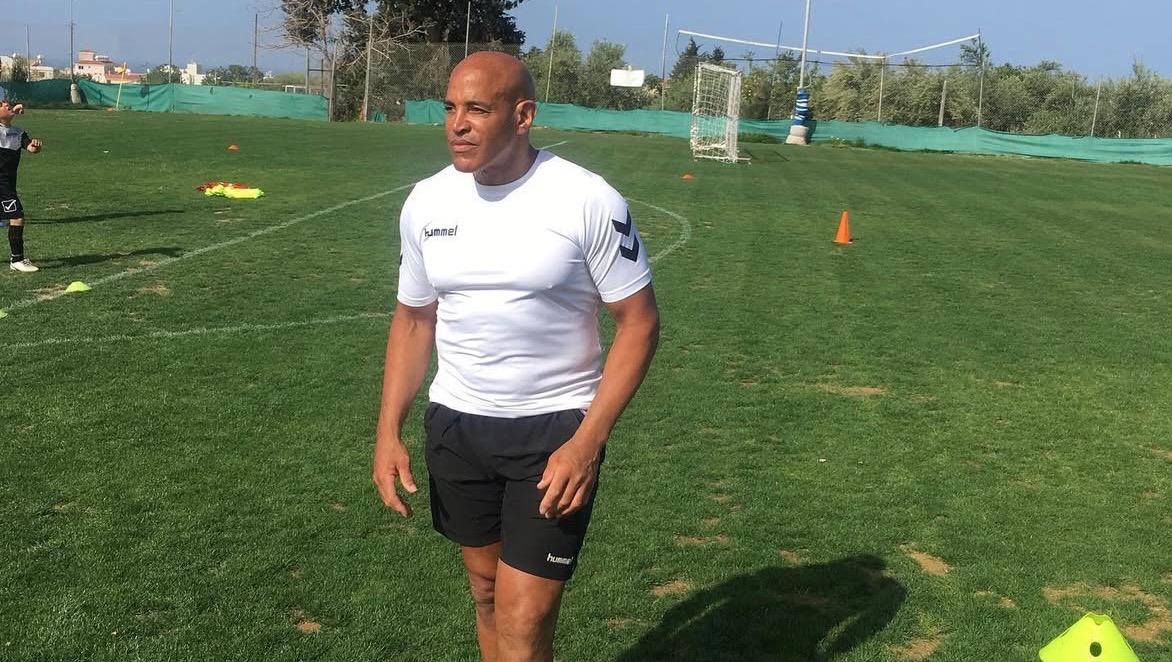 Fundraiser for Danny Bailey by Theo Constantinou : Fundraising for ...