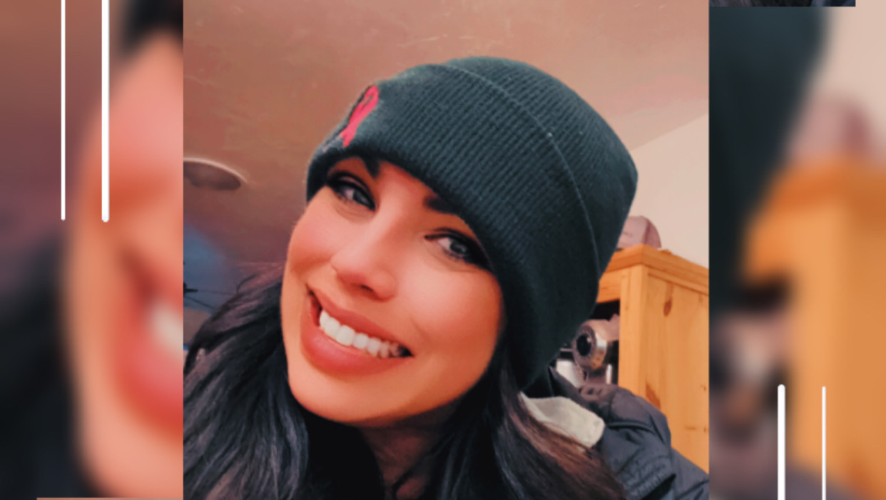 Fundraiser by Jessica Gryczkowski : Donate to Keep Jessica Moving Forward