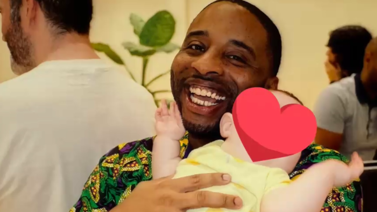 Fundraiser by Devon Player : Stephen's Reentry Success Fund