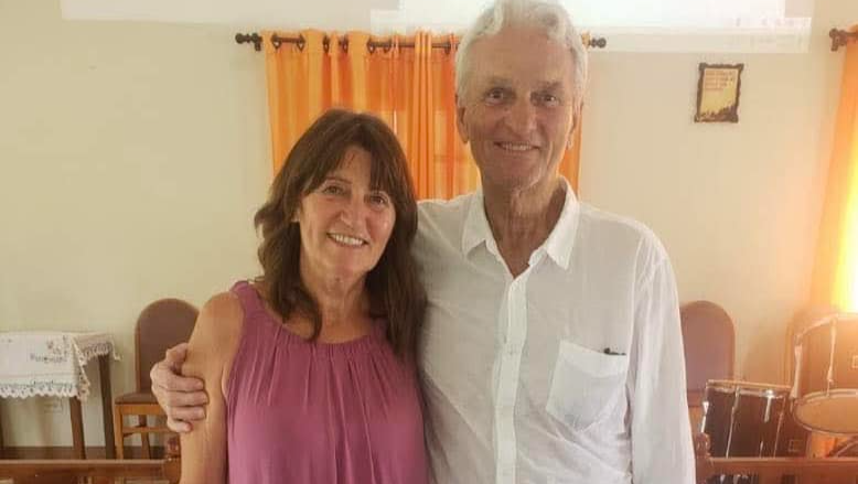 Fundraiser by Melisa Hickson : Help us bring my mom home and support ...