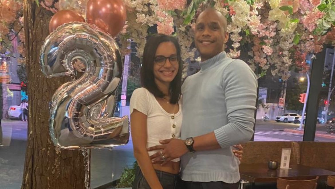 Fundraiser for Griselda Dorsainvil by Meisy Medina : Support Angelo’s Fight Against Cancer