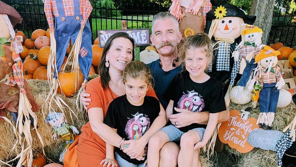 Fundraiser for Hannah Ross by Beki Morris : Help the Ross family after fire