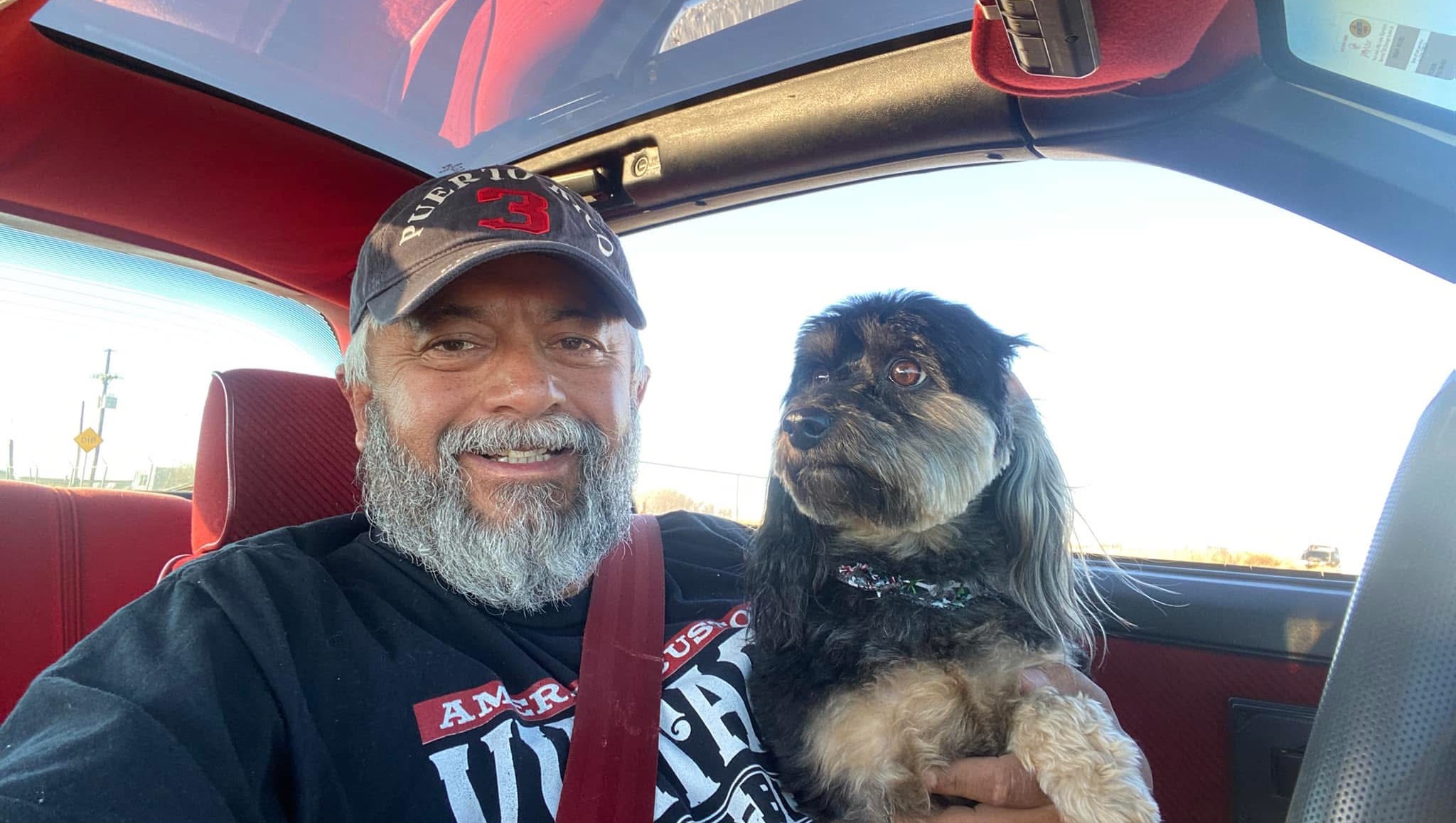 Fundraiser by Jacob Lucero : Support Johnny Lucero's Funeral Costs