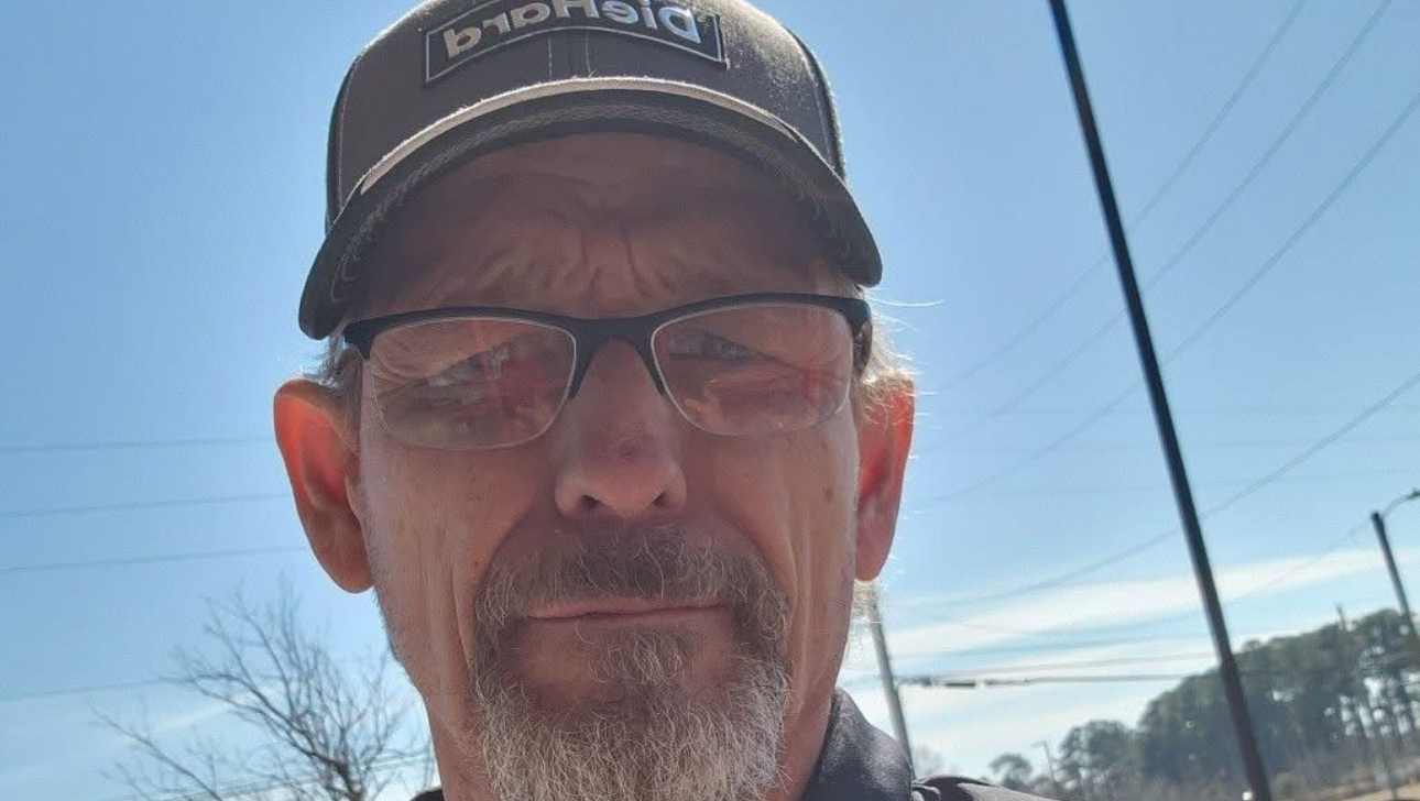 Fundraiser by daniel nareau : Help Larry Nareau Heal After Accident