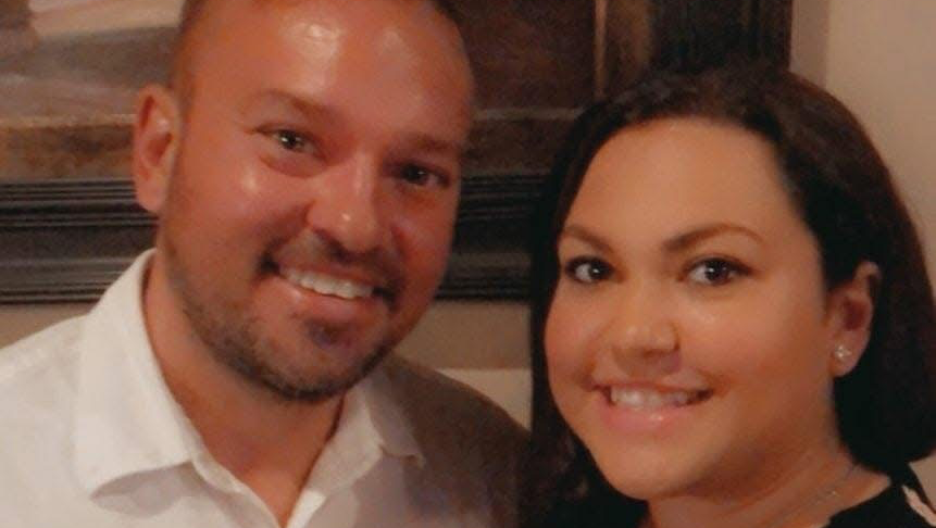 Fundraiser by Carrie Becker-Corso : Support Marie's Recovery & Nick's ...