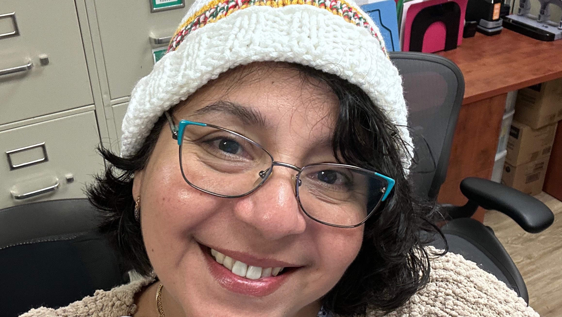 Fundraiser by Maria Zuniga : Support Maria Fernanda’s urgent stem cell ...