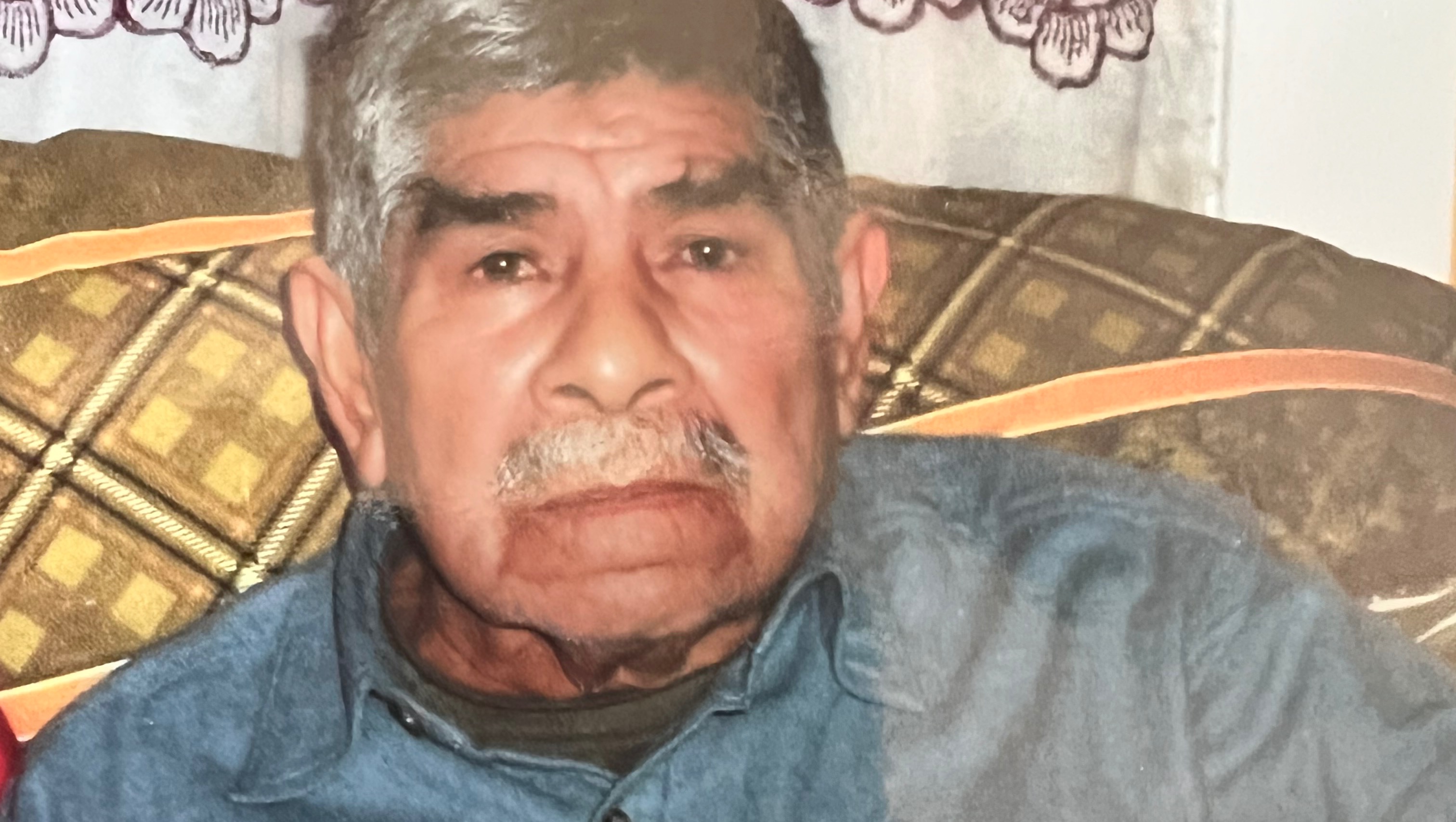 Fundraiser by Amber Tafolla : Support for Juan Tafoya Sr's Memorial