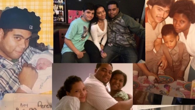 Fundraiser by Jasmine Perez : Support Roger Solis Perez Sr.'s Memorial