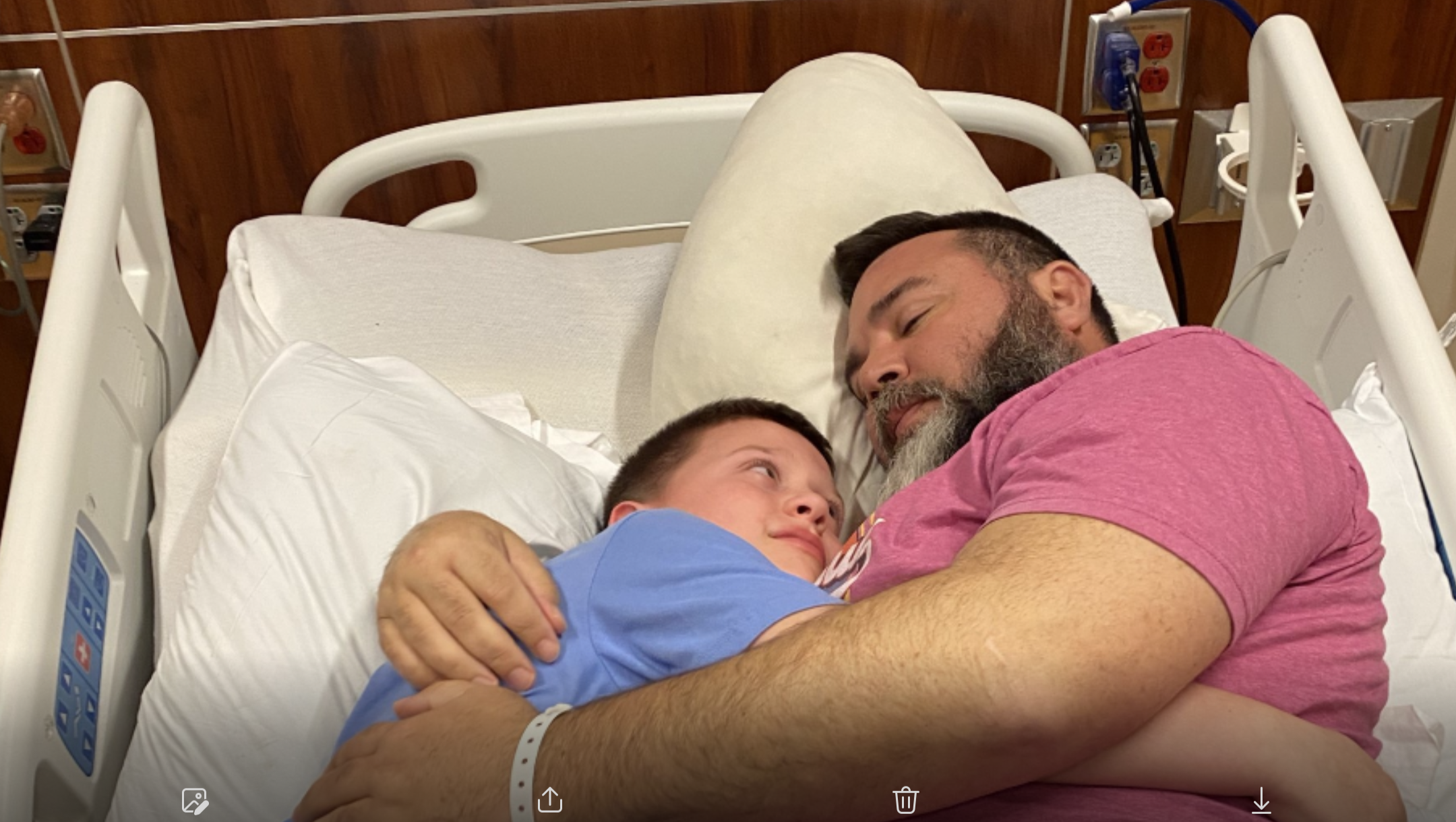 Fundraiser for Kara Whitaker by Jennifer Sherrill : Rally for Chad: Aid ...