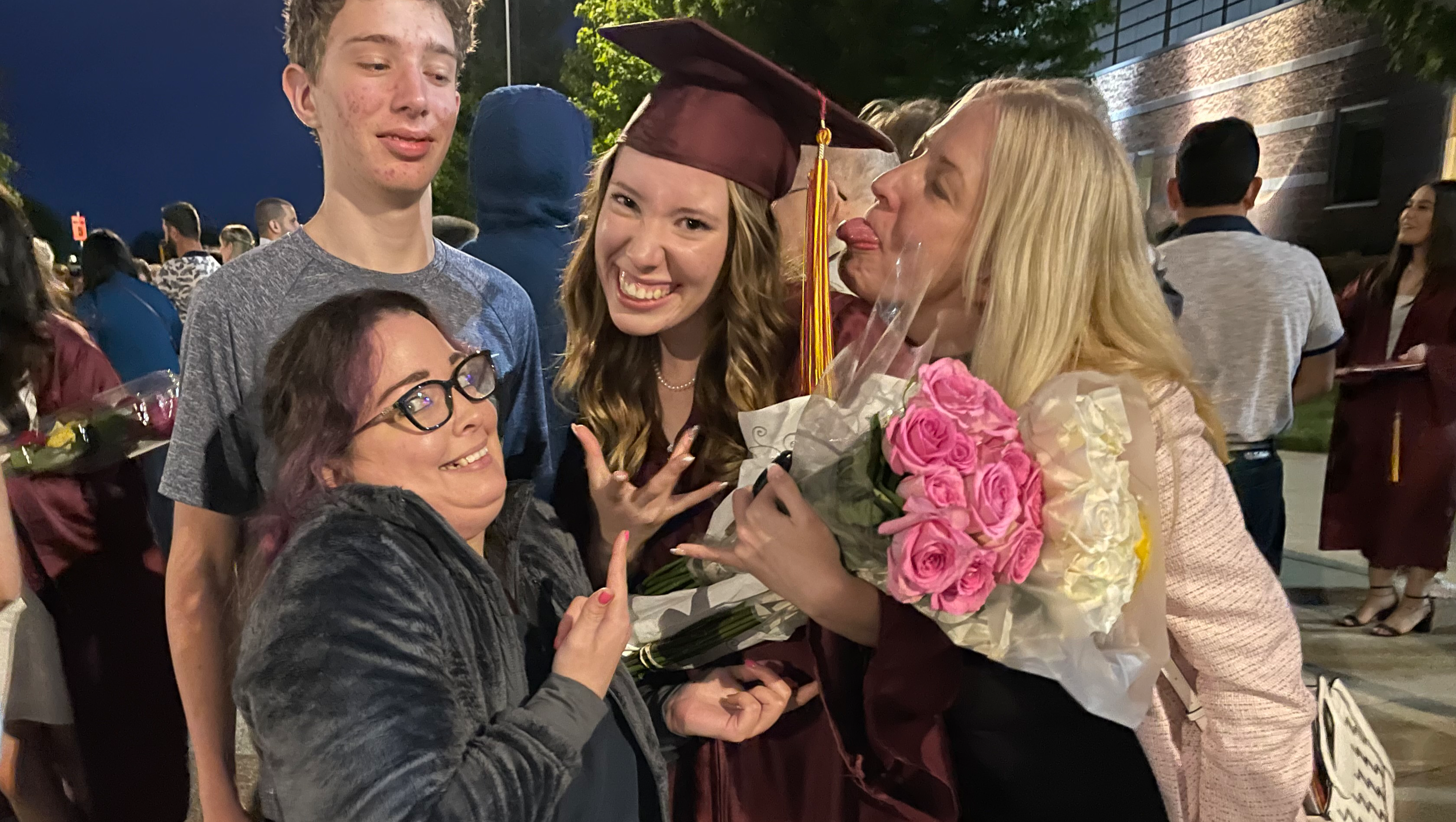 Fundraiser for Melissa Stein by Jade Reitz : Support Melissa's Fight Against Cancer