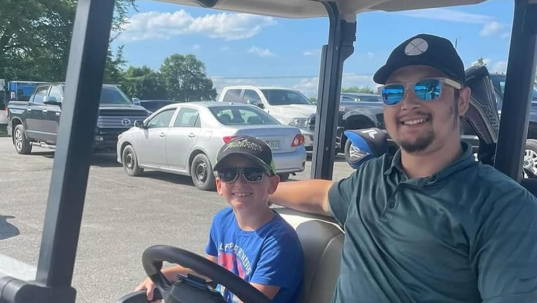 Fundraiser by Casey Lawler : Support Cody Rice's Fight Against Cancer