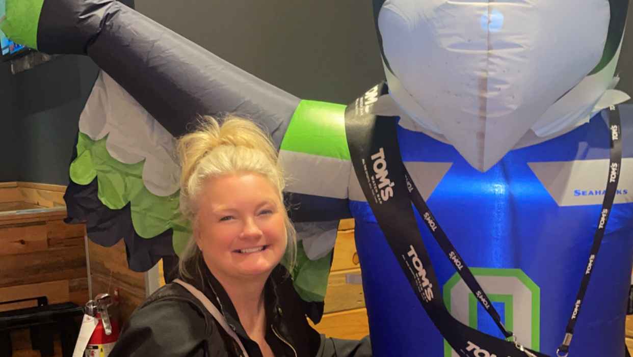 Fundraiser for Robert Eyman by Rachael Garrison : Support Veronica ...