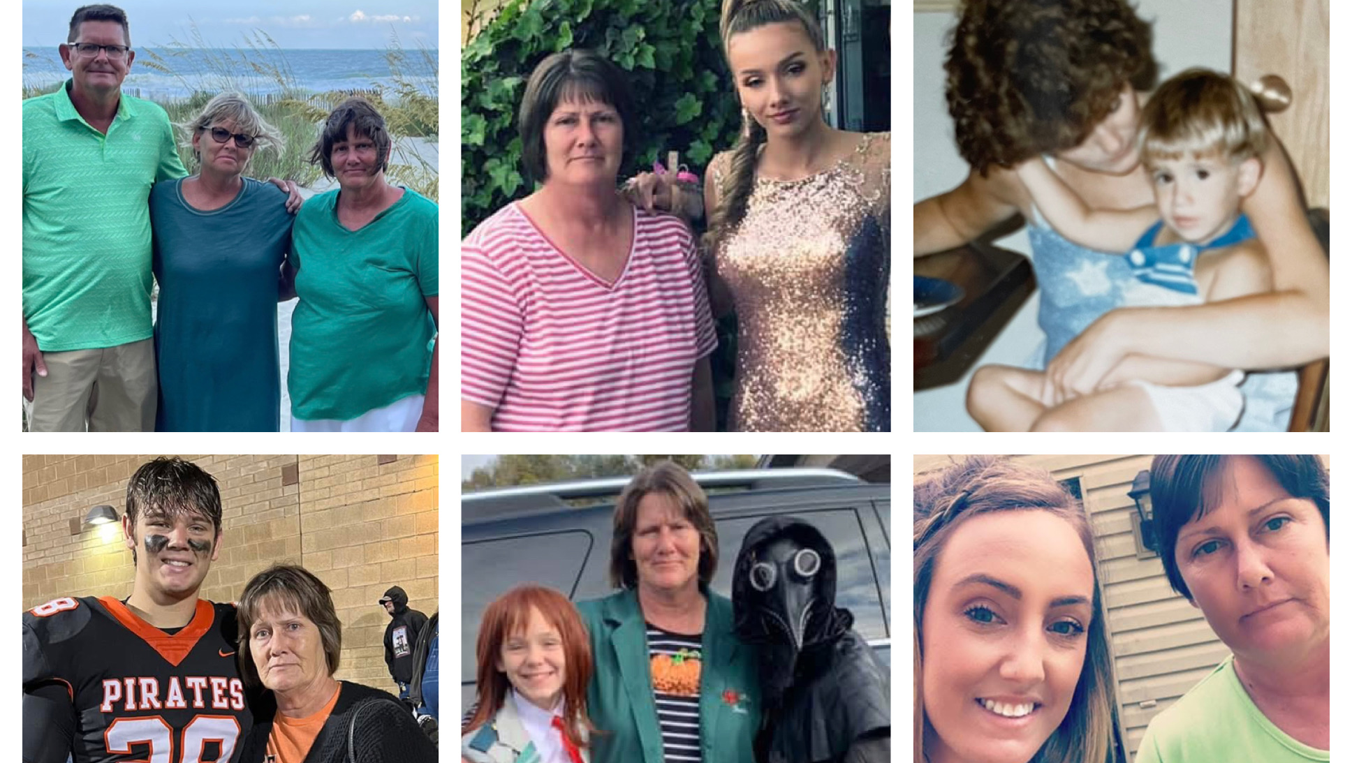 Fundraiser by Meagon Riggs : Help Cheryl take care of her sister one ...