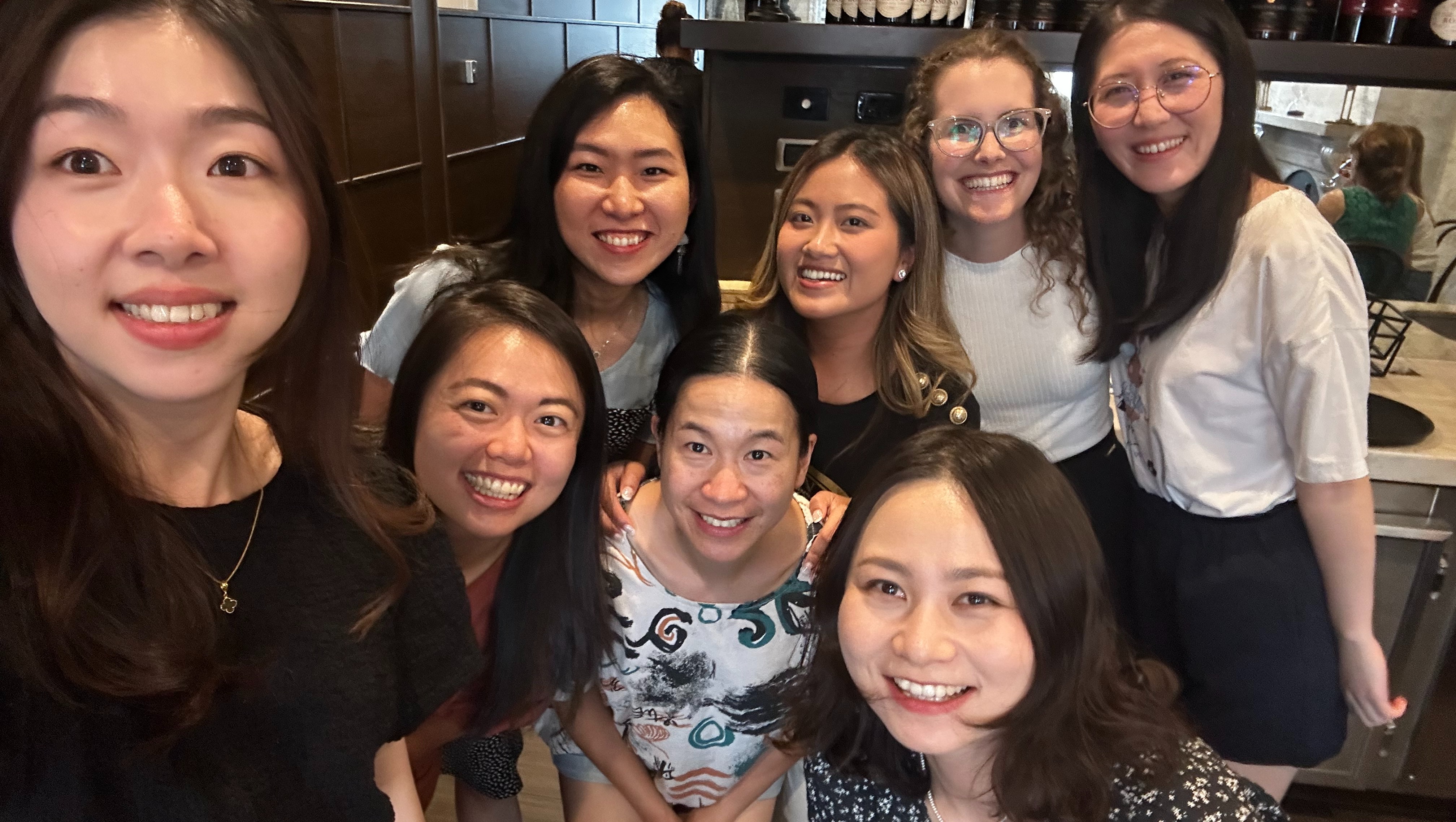 Fundraiser for Yan Yan Yannie Ho by Emily Brown : Support Yannie ...