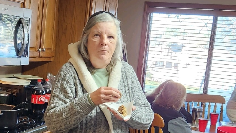 Fundraiser by Paula Everett : Help Rick and Margaret Through Cancer ...