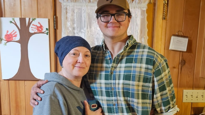 Fundraiser by Amber & Chad Freshour : Help Dawn Dills Beat Breast Cancer