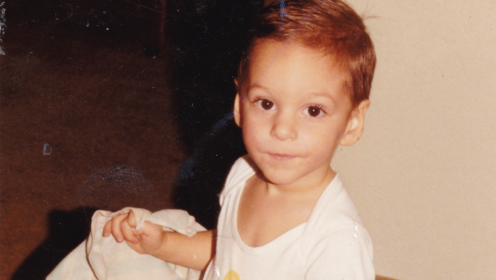 Fundraiser by Brian Swearingen : Supporting David's Final Journey - To ...