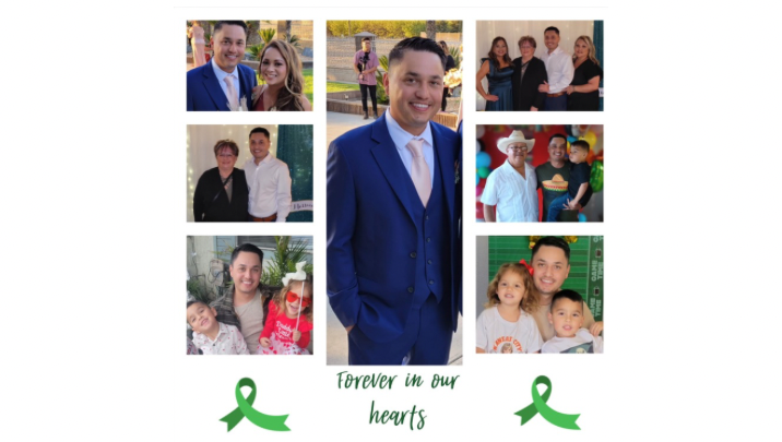 Fundraiser by Leah Gamboa : Help Us Lay Jordan Porras to Rest