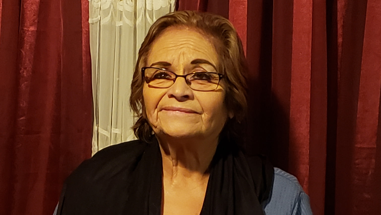 Fundraiser by lisa orosco : A Tribute to Sweet Grandma Nina