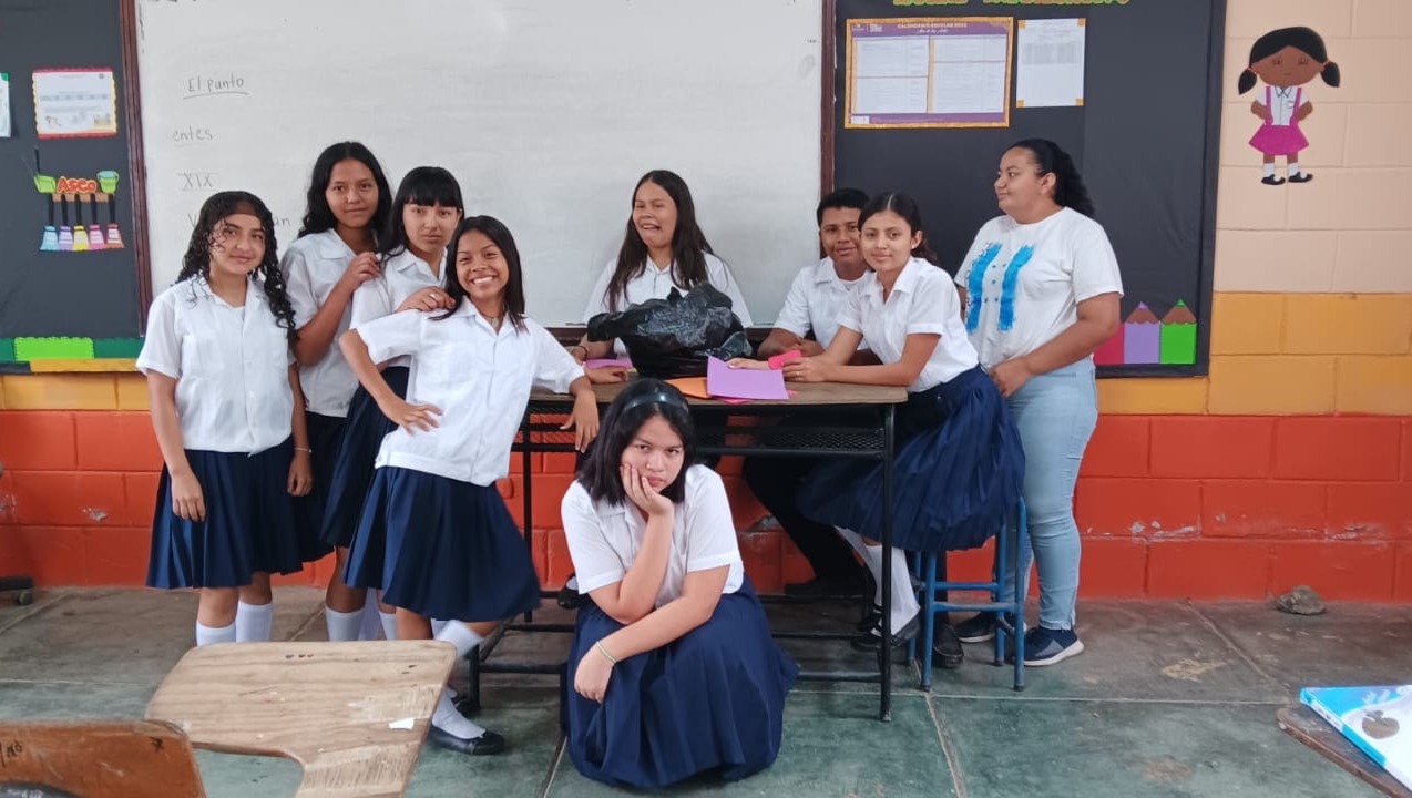 Fundraiser for Fanny Mercado by Ashley Chavarria : Support Education ...