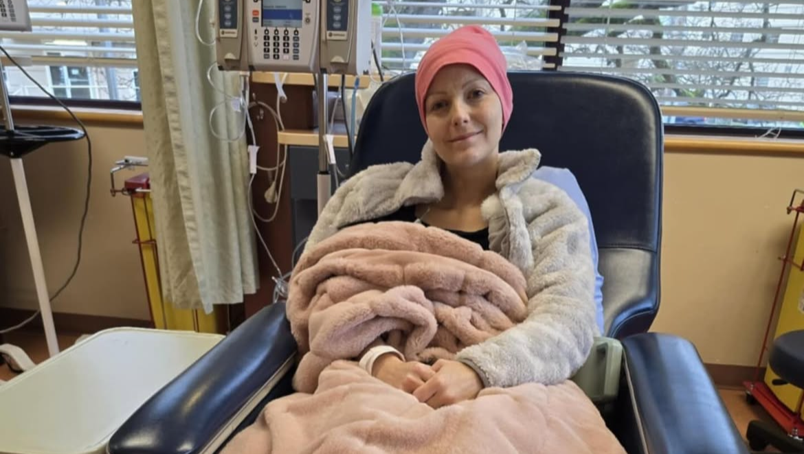 Fundraiser for Chantel Bowers by Victoria Matthews : Support Chantel ...