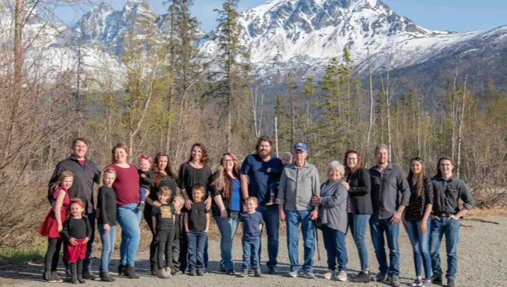 Fundraiser for Mark Straughn by Teanna Kobus : In Loving Memory of Teri ...