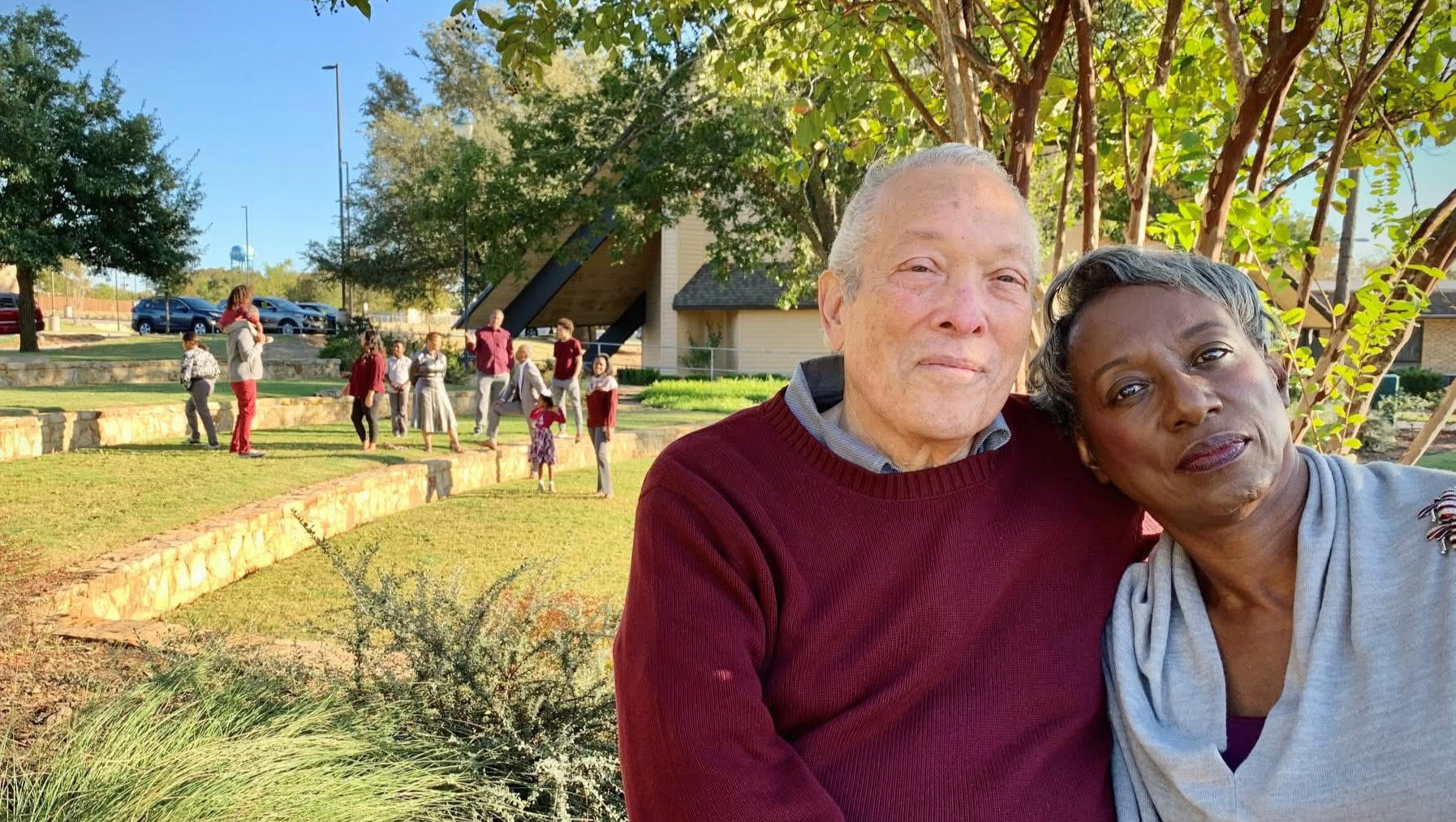 Fundraiser by Imelda Hatchett-Mitchell : Stand by Linda: IT'S OUR TURN!