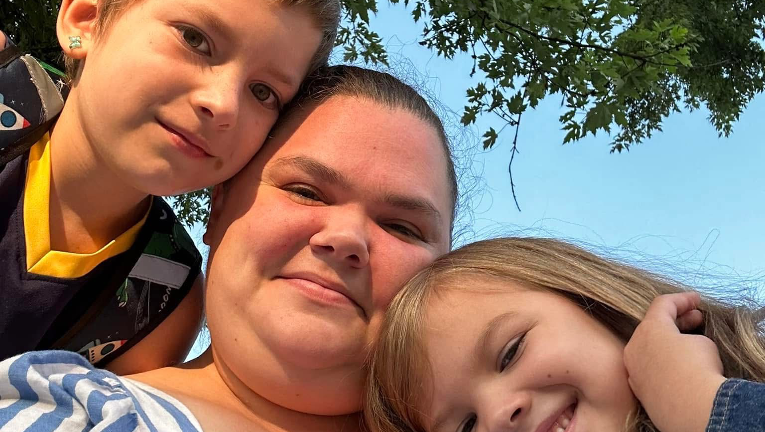 Fundraiser by Jessica Gibney : Support Jessy’s Family to Stay Housed ...