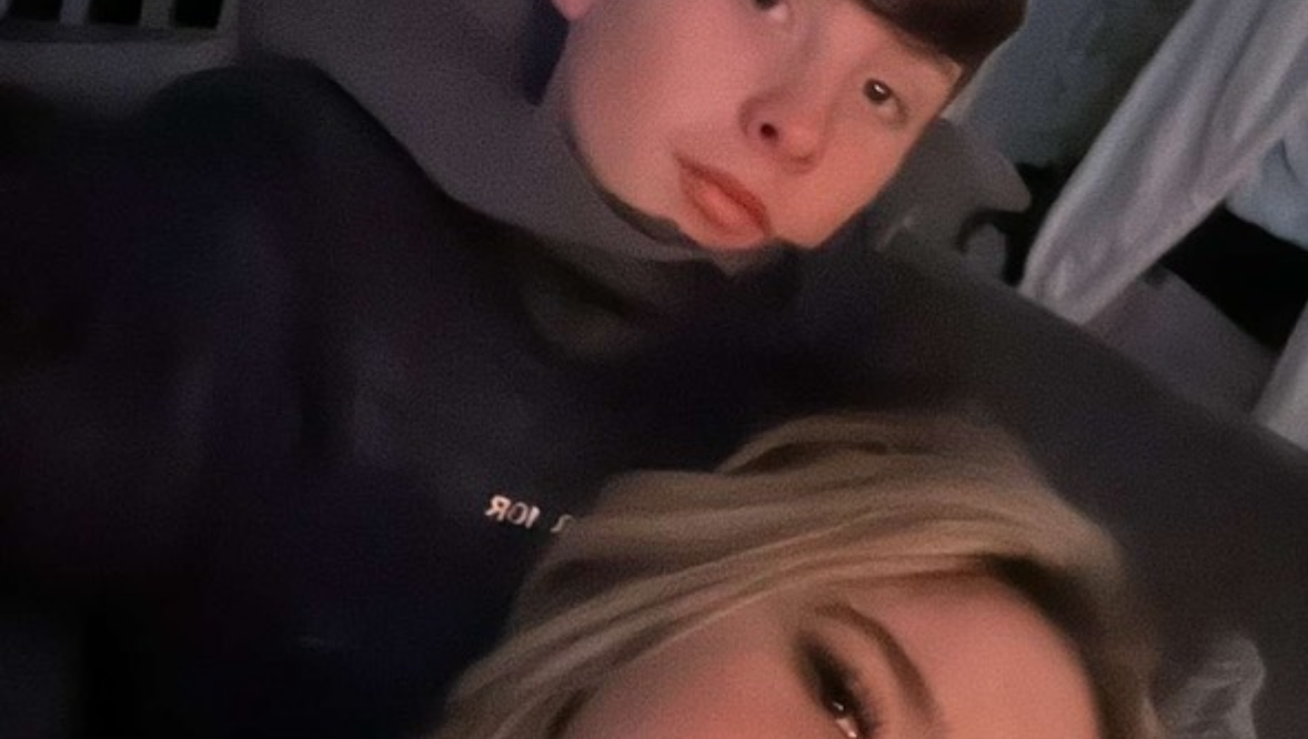 Fundraiser by Amelie Walker : Riley Marsh ️