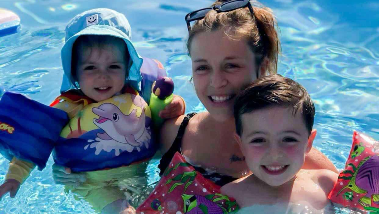 Fundraiser for Cindy Cloutier by Jonathan Paquet : Heart surgery: Help ...