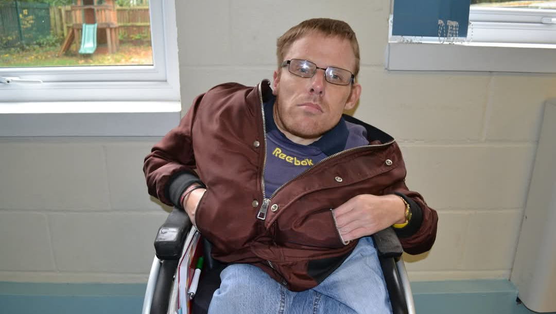 Fundraiser for Sheila Merrill by mandi rennie : Jason Merrill