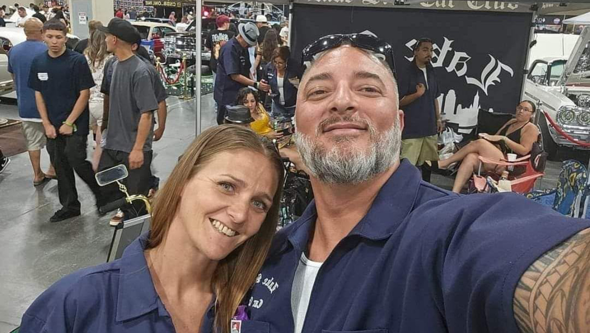 Fundraiser for Bryan Gregston by Darci Alston : Lend a Hand to the ...