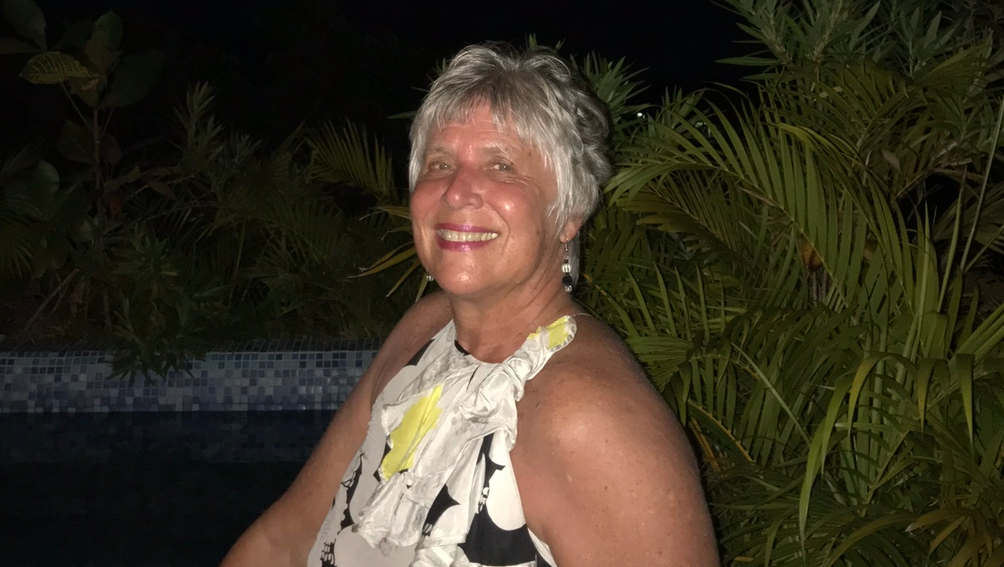 Fundraiser for Katherine Eason by Sara Eason : Support Kathy's Battle Against Ovarian Cancer