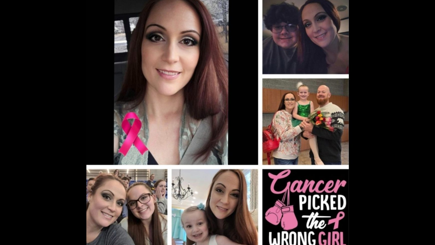 Fundraiser by Kyleigh Schultz : Support Mom's Battle Against Triple-Negative Cancer