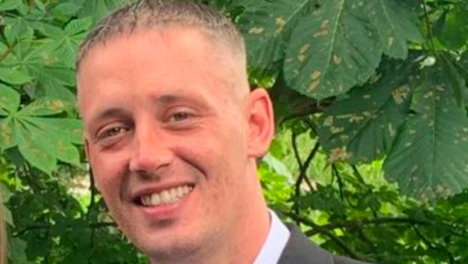 Fundraiser by Chloe Mccoll : Dad's (Jamie Mccoll's) funeral