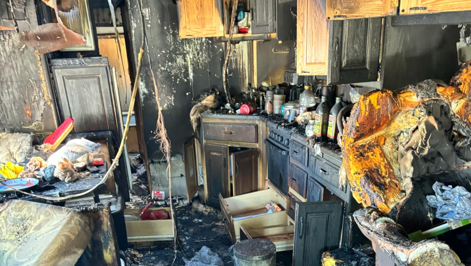 Fundraiser for Doug Goyer by Lynn Alliston : Help Doug & Jo-Anne ...