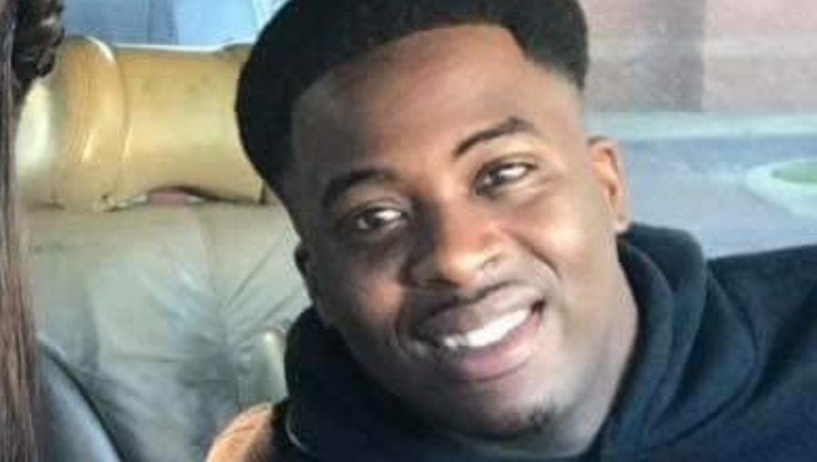 Fundraiser for Felecia Crigler by Amber Burrough : Kendarius Bipp Crigler: A Call for Compassion ...