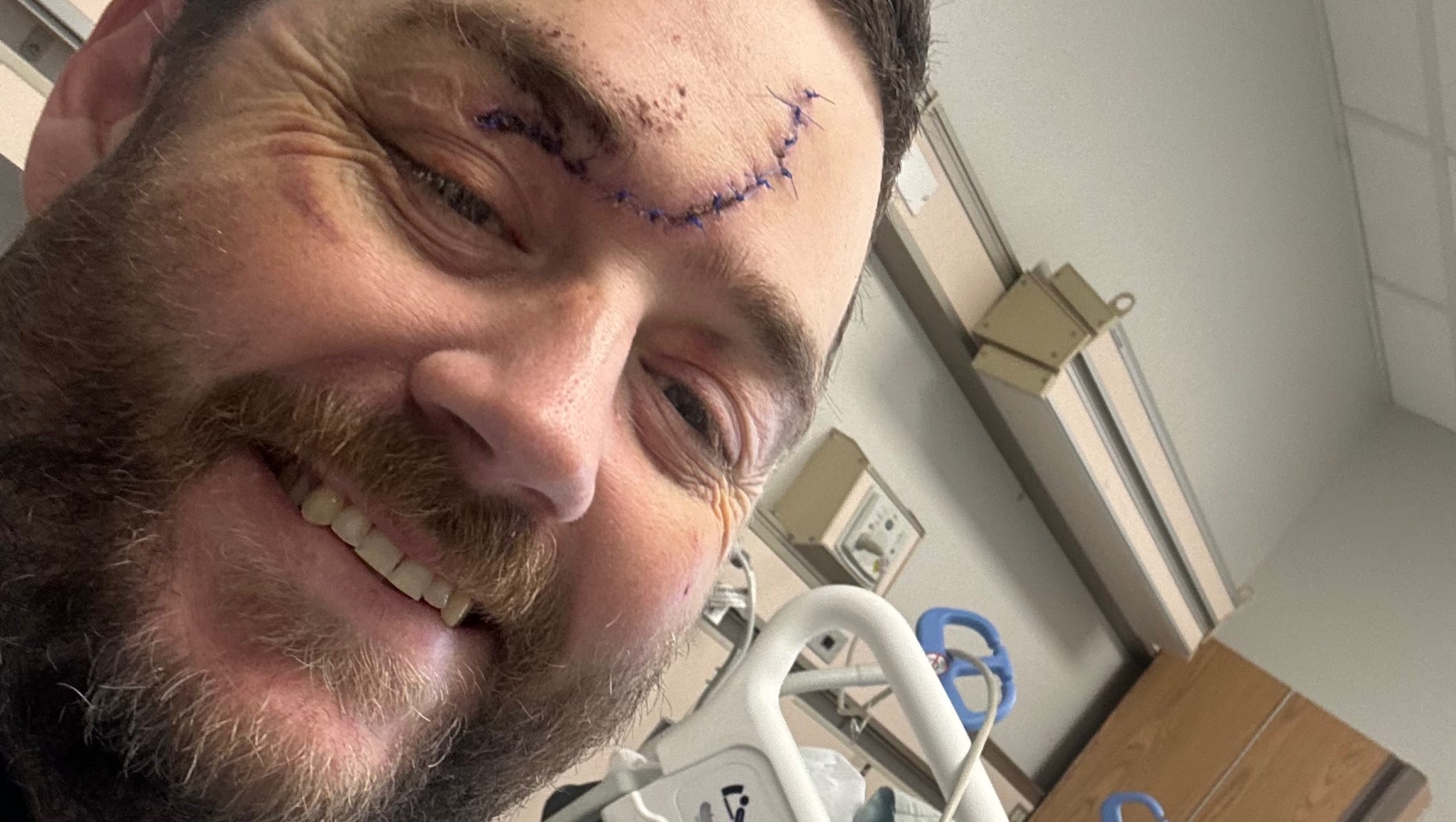 Fundraiser for Travis Lovett by Milan Mehta : Raising money to help ...