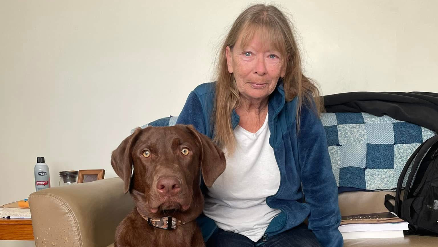 Fundraiser for Cheyenne Baldwin by Paige Foss : Support Darla Wills ...