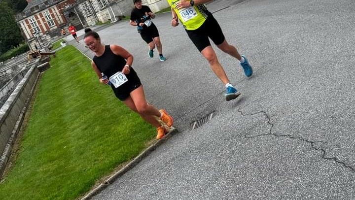 Fundraiser by Emma Rees : Running the London Marathon for the British ...