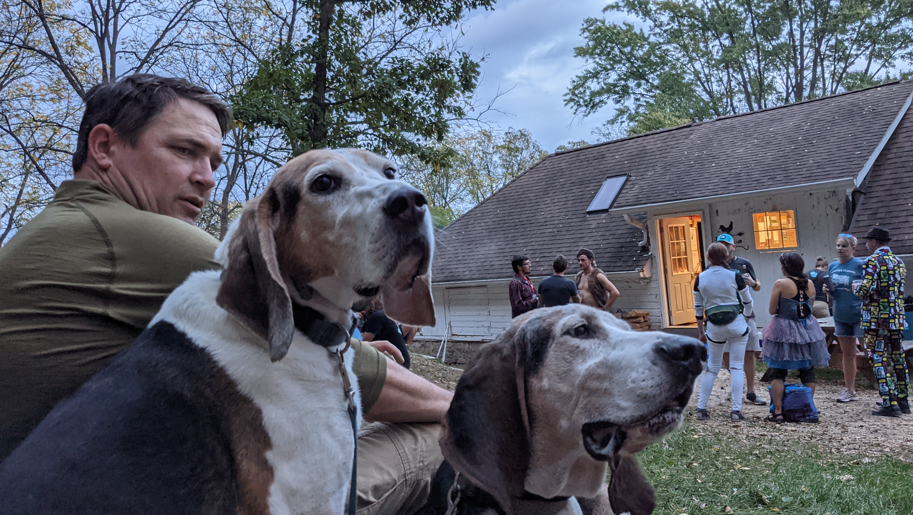 Fundraiser for Rex Wagner by Patrick Flannery : Rex Needs Help CRUSHING ...