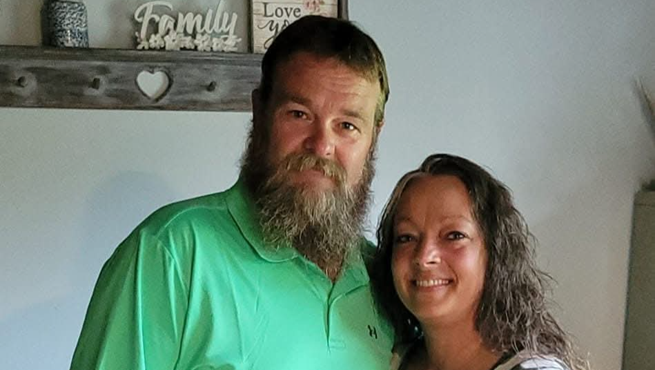 Fundraiser for Heather Leach by Katie DeSanto : Aid Heather and Greg ...