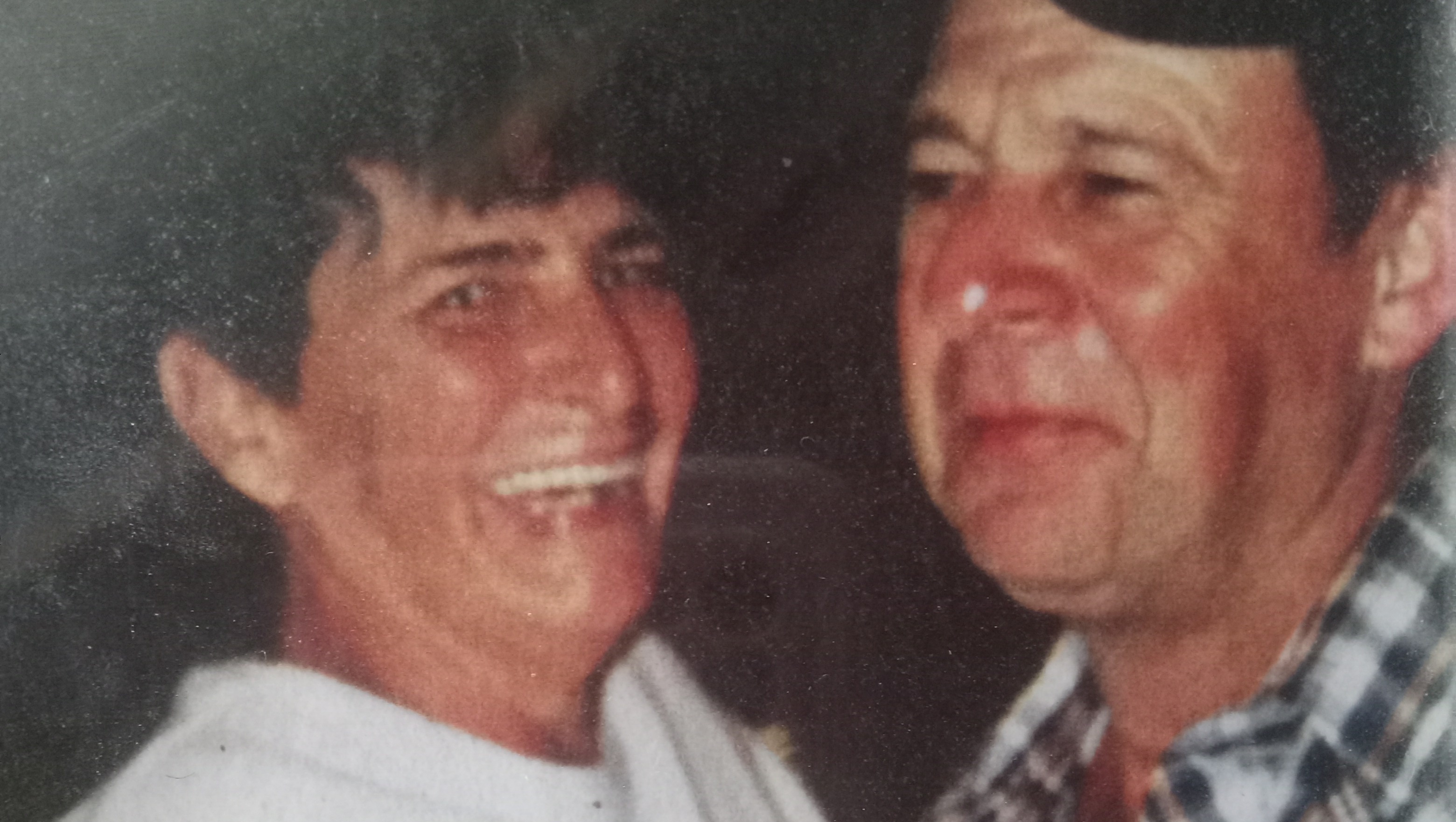 Fundraiser by Lindsey Miller : Cremation for Allen "Tang" Robin