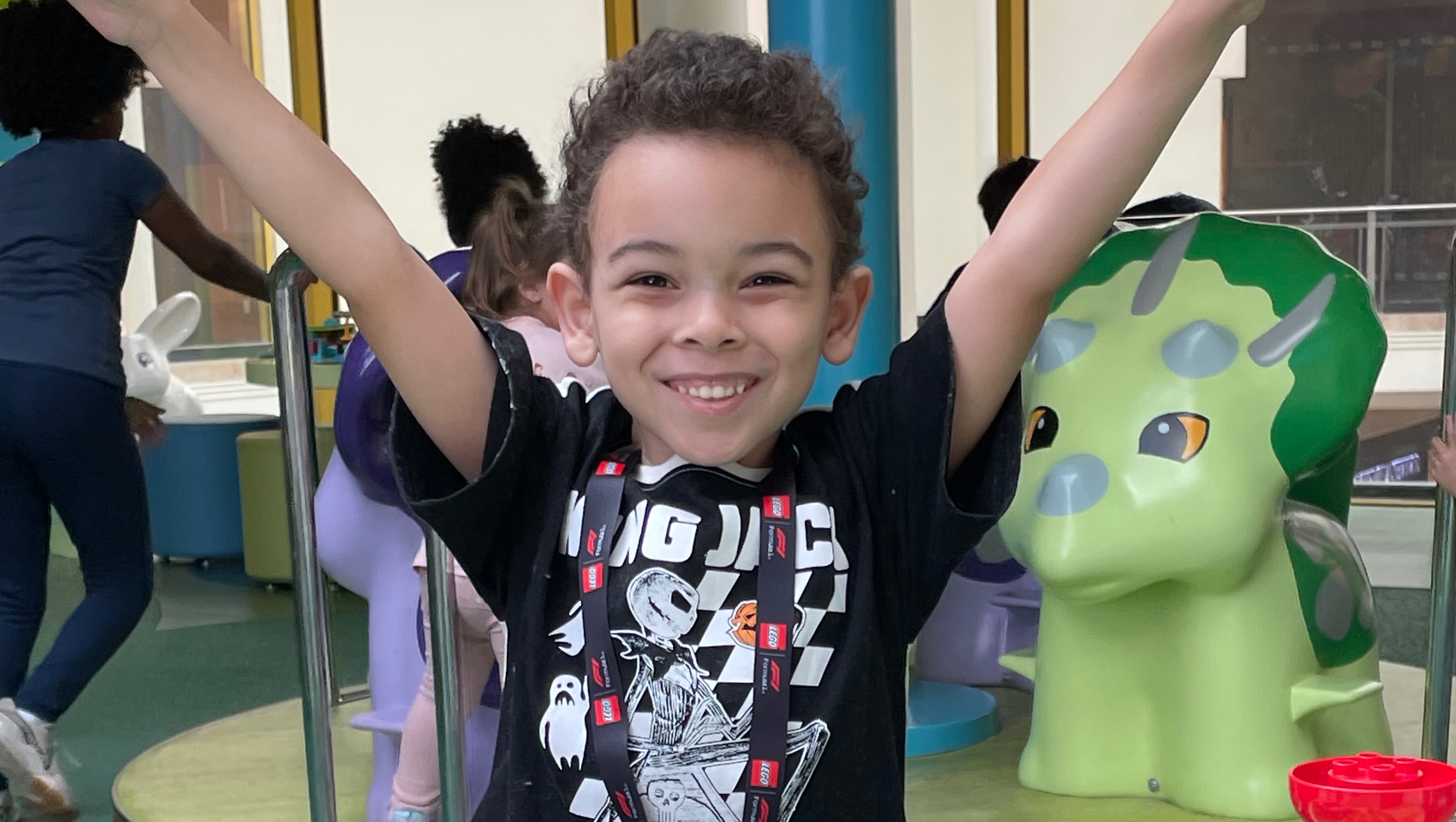 Fundraiser by Amber Lund : Donate for a Boy's Life-Changing Procedure