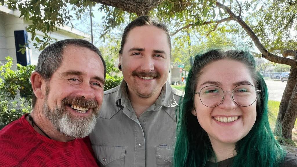 Fundraiser for Donna Ashurst by Teri Hodges : Support Rusty Ashurst's ...