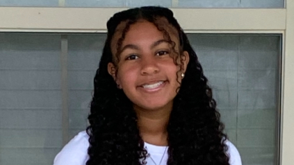 Fundraiser by Paige Raleigh : Support Harmani's Educational Trip